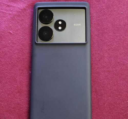 realme GT Neo6 SE, 8/256 ГБ