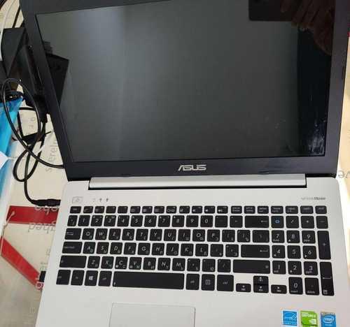 Ноутбук бу Asus K551L