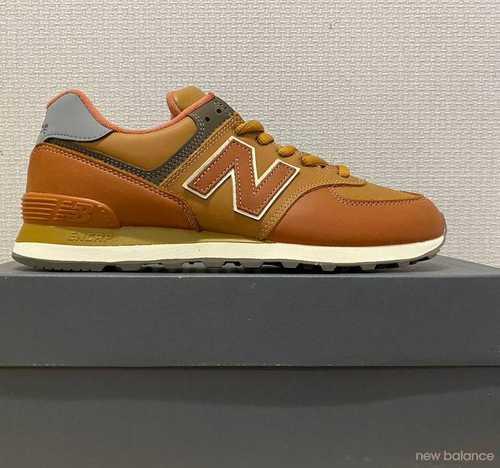 Кроссовки New Balance 574 ML574OMA