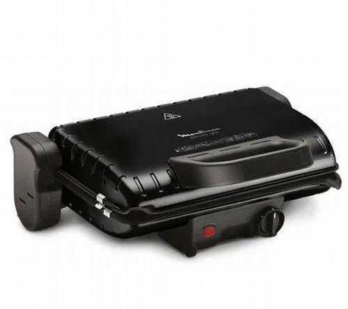 Электрогриль Moulinex Minute grill GC208832 новые