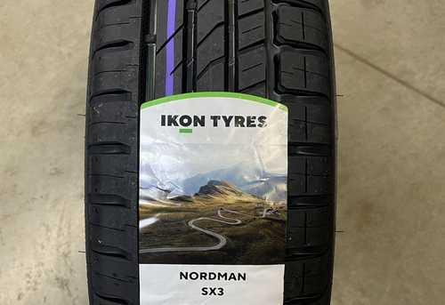 Ikon Tyres Nordman SX3 175/65 R14 82T