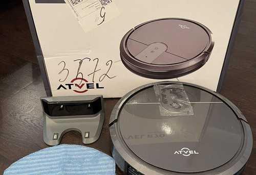 Робот пылесос Atvel R70