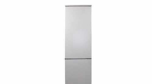Встраиваемый холодильник leran BIR 2502D новый