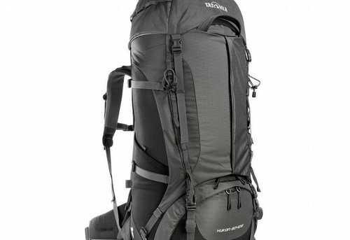 Рюкзак yukon 60+10 women titan grey/black, 1342