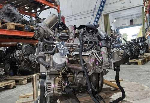 Двигатель Audi A3 1.2 CBZ 1.2л 105лс