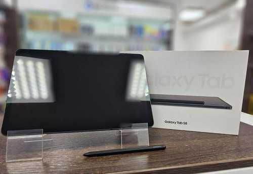 Samsung Galaxy Tab S8 Wi-Fi 128Gb Графитовый