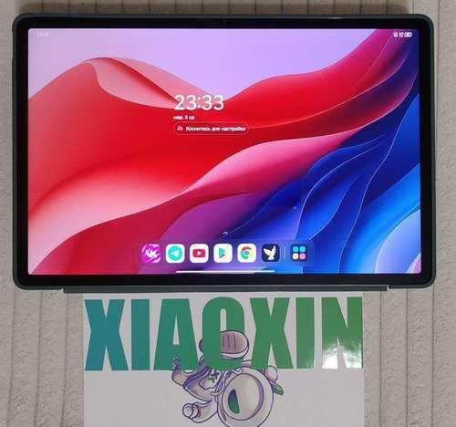 Планшет Lenovo xiaoxin pad pro 12.7 2025