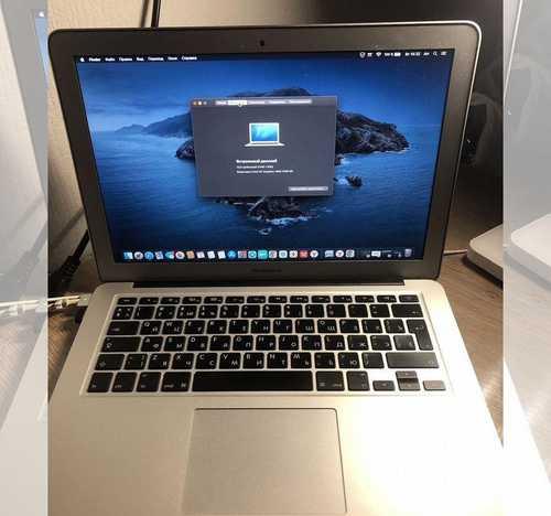 Apple macbook air 13