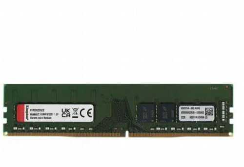 Оперативная память DDR4 32 гб 3200 мгц