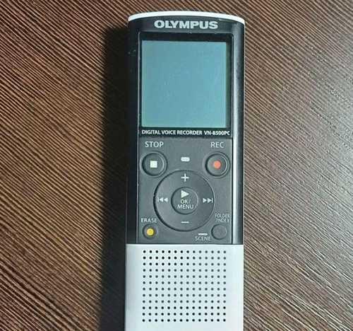 Диктофон Olympus