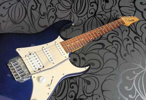 Ibanez Gio superstrat SSH электрогитара (обмен)