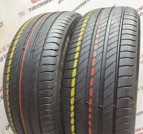 Michelin Primacy 4 215/60 R17 96Q