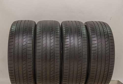 Jinyu YS82 235/55 R19 101W