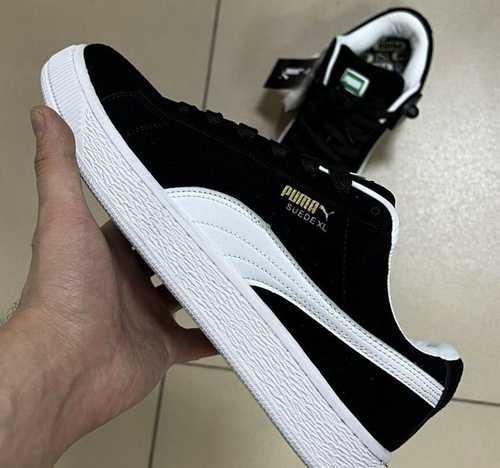 Кроссовки puma мужские