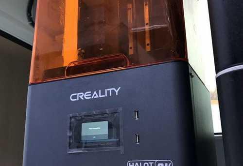 3D принтер Creality mage PRO