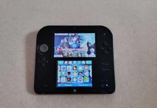 Nintendo 2ds