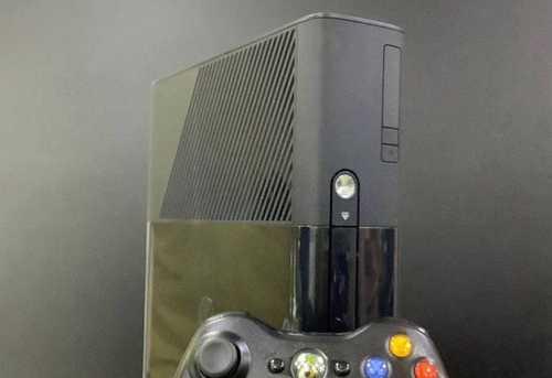 Игровая приставка xbox 360E 500GB