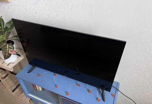 Телевизор SMART tv xiaomi