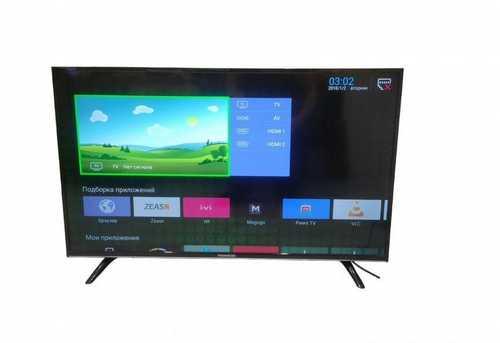 40" Телевизор Thomson T40FSL5130