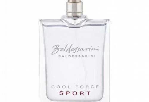 С дефектом Baldessarini Cool Force Sport 90 мл