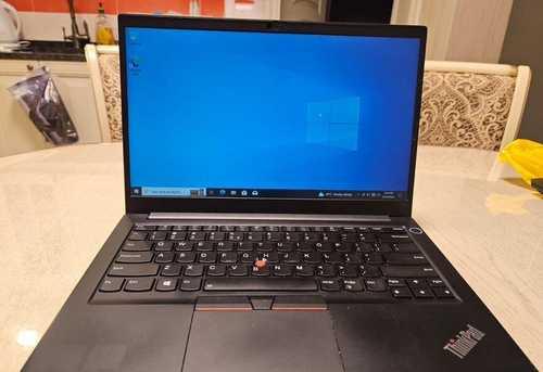 Lenovo Thinkpad e14 gen2 i5 1135g7