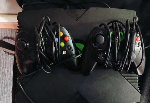 Xbox original