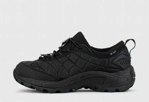 Полуботинки Merrell Ice Cap Moc II Triple Black