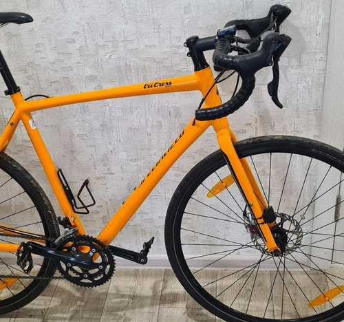 Specialized tricross sport XL