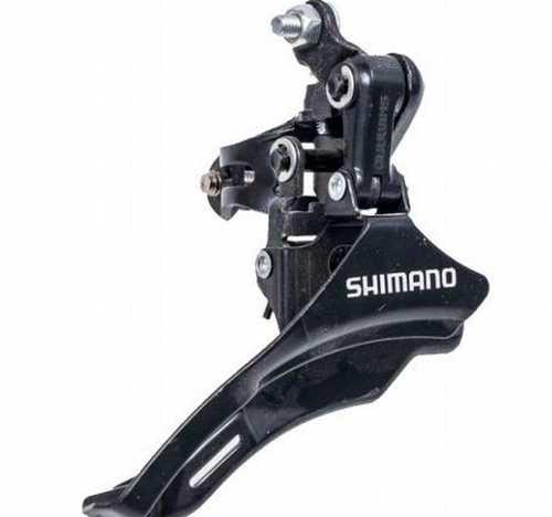 Переключатель передний Shimano TZ500