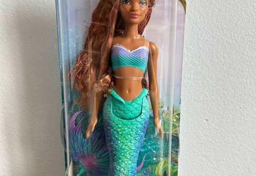 Русалочка 2023 disney little mermaid