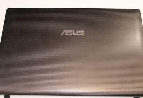 Asus K53B Крышка матрицы