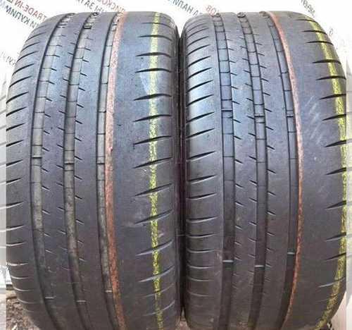 Michelin Pilot Sport Cup 2 285/30 R18 97M