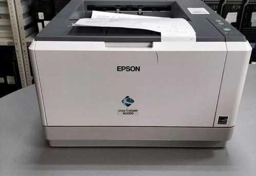 Принтер epson AcuLaser M2000