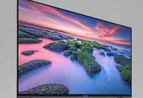 Телевизор LED Xiaomi MI TV A2 32" черный RU