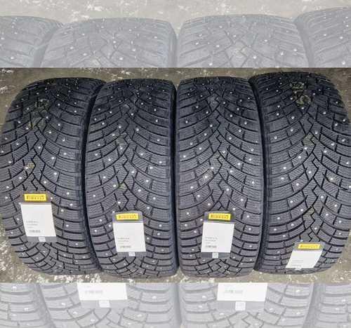 Pirelli Scorpion Ice Zero 2 245/45 R20 103H