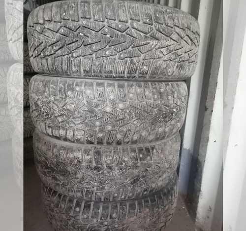 Nokian Tyres Nordman 7 SUV 215/65 R16 102T