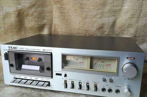 Деки Teac, Onkyo, Aiwa, Siemens 220 Вольт