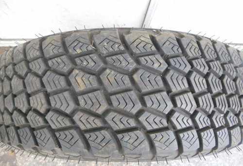 Fulda Tramp 4x4 Yukon 215/70 R16 100T, 1 шт