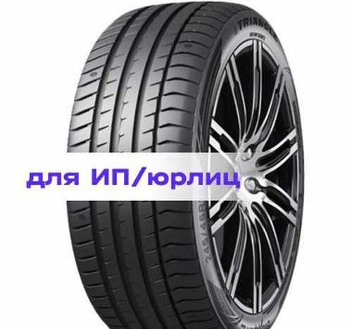 Triangle EffeXSport TH202 275/40 R20 Y