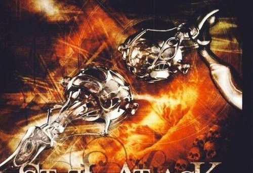 Steel Attack / Carpe DiEnd (RU)(CD)
