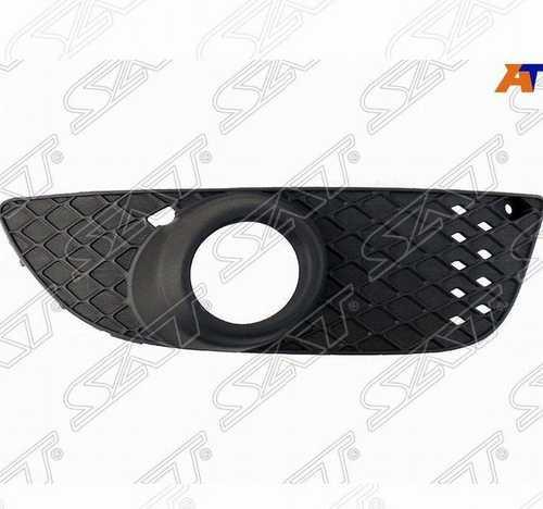 Оправа птф Mitsubishi Lancer 07-10 (Справа)