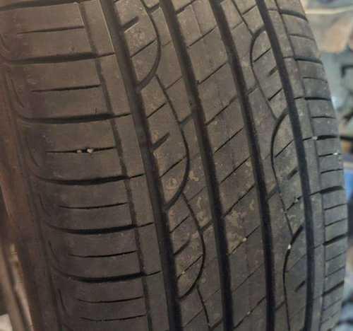 Nexen N'Priz RH7 225/55 R18
