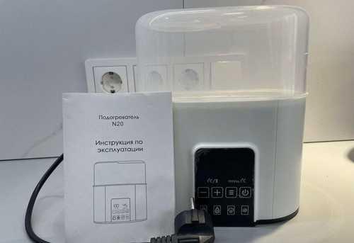 Подогреватель - стерилизатор, подогреватели USB