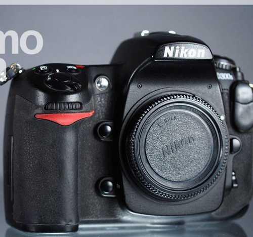 Nikon D300S Body (43 т.к.)