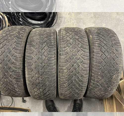 Continental ContiVikingContact 7 235/55 R19 105T