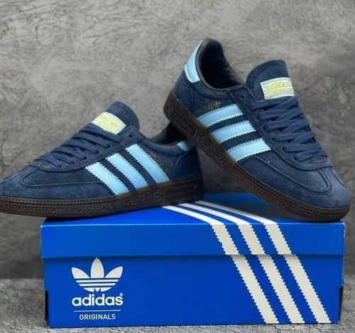Adidas spezial