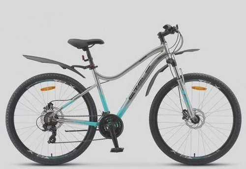Велосипед Stels Miss-7100 D 27.5" V010 (2023)