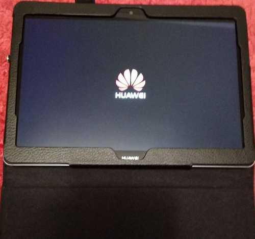 Планшет huawei mediapad T3 10