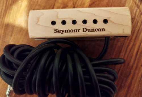 Seymour Duncan. SA- 3 XL