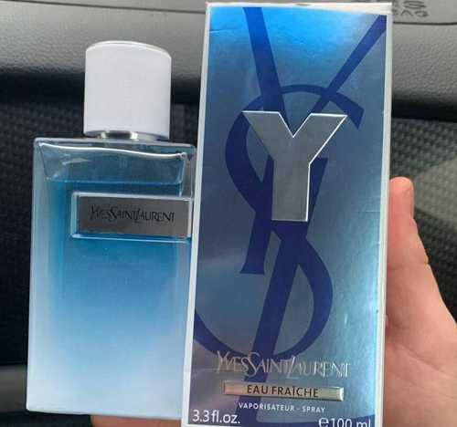 Yves saint laurent